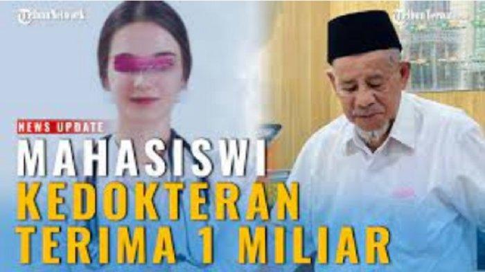 Berita Maria Jesika Terbaru Hari Ini - Posbelitung.co