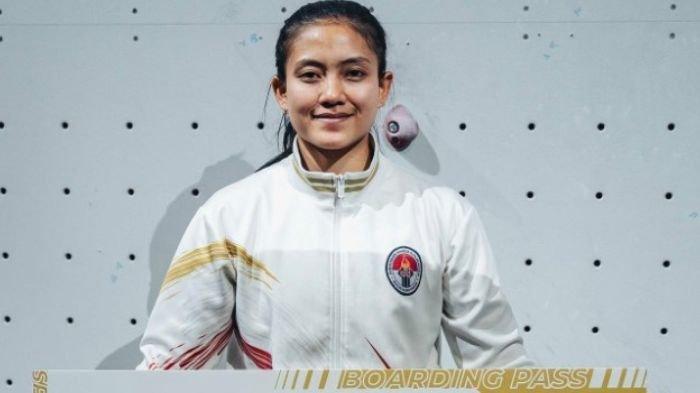 Biodata Desak Made Rita Kusuma Dewi, Andalan Indonesia di Panjat Tebing ...