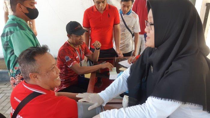 Meriahkan HUT ke-79 Kemerdekaan RI, RSUD Gelar Serangkaian Kegiatan dan Baksos Donor Darah ...