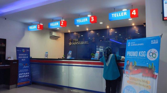 Corporate Value PACAK Bank Sumsel Babel Jawab Kebutuhan Nasabah ...