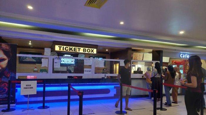 Harga Tiket Nonton Bes Cinema Pangkalpinang Jadwal Liburan Sekolah 2024 ...
