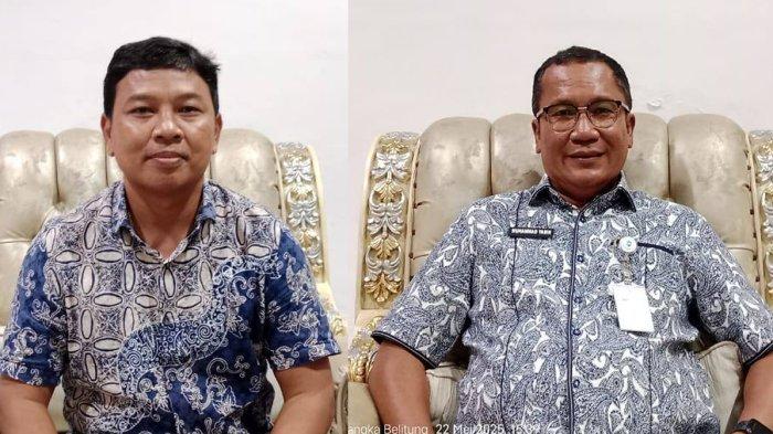 Apa Saja Yang Sudah Dilakukan Pj Walikota Pangkalpinang Sejak Dilantik ...