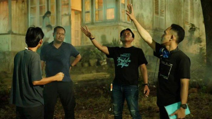 14 Hari Syuting Film The Bell di Manggar Belitung Timur, Jay Sukmo ...