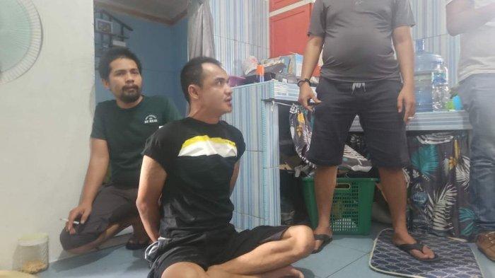 Residivis Pencabulan di Pangkalpinang, Curi Uang Saudaranya Rp850 Juta untuk Foya-foya ...