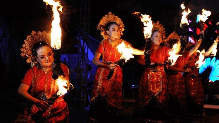 Kalender Wisata dan Event 9-11 Agustus 2024, Pesta Budata dan Musik ...