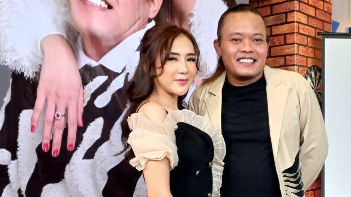 BIODATA Ucie Sucita, Rilis Single Terbaru, Unggahan di Instagram jadi Sorotan Sinyal Sindir Sule ...