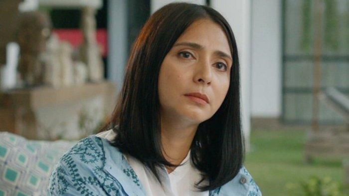 Biodata Unique Priscilla, Mantan Istri Aktor Tampan yang Pernikahannya ...