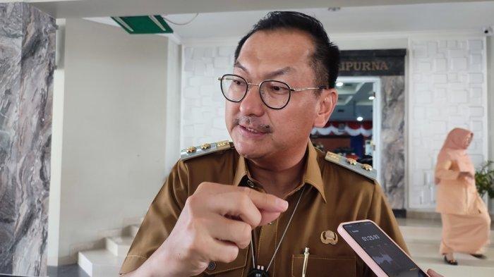OPD Proaktif Sampaikan Usulan Program, Pemkab Belitung Dapat Dana Insentif Fiskal Rp12 Miliar ...