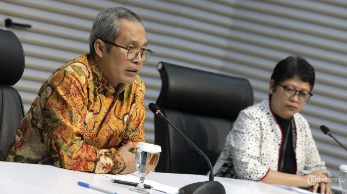 KPK Tahan Politisi PKB Dugaan Korupsi Sistem Proteksi TKI di Era Cak Imin jadi Menteri Tenaga ...