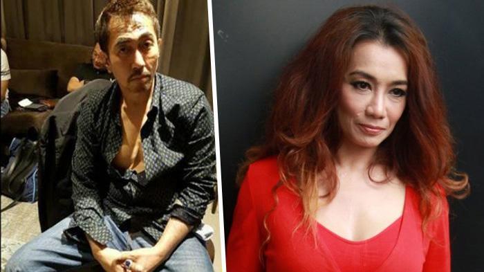 Aa Gatot Dulu Pernah Jadi Guru Spiritual Reza Artamevia, Sekarang ...