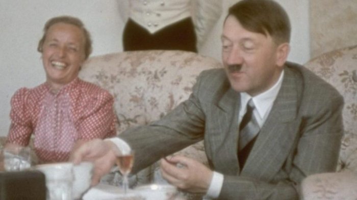 Ingat Sosok Adolf Hitler ? Ini Makanan Terakhirnya Sebelum Tewas, Tak ...