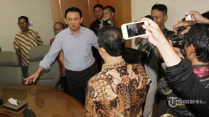 Besok, Ahok Belajar Reklamasi ke Belanda - Posbelitung.co