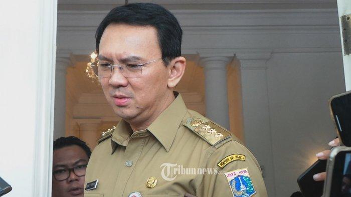 Foto-foto Imut Masa Kecil Ahok Beredar, Netizen: Ampuuun Pak Ahok ...