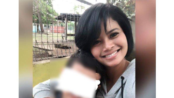 Masih Istri Sah, AKP Ayu Kusuma Ningrum Tanggapi Kabar Istri Suaminya ...