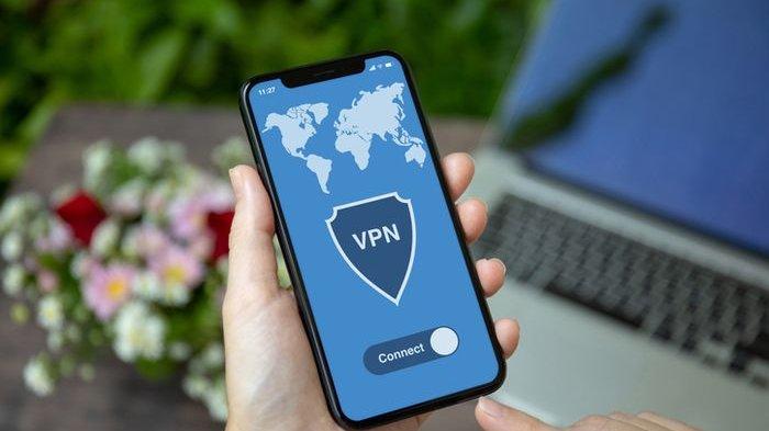 Cara Kerja dan Keamanan Menggunakan VPN - Posbelitung.co