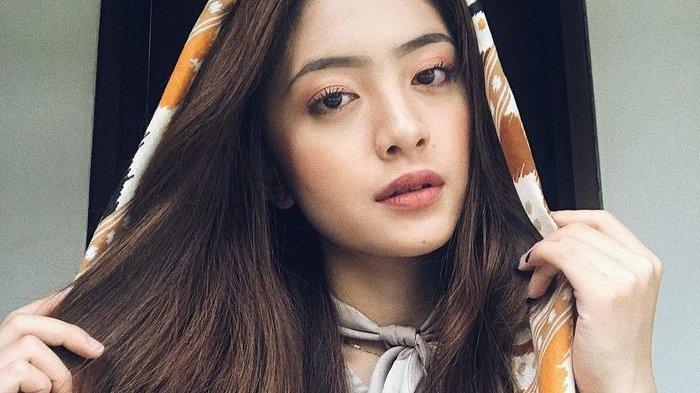 Biodata Natalie Zenn, Aktris Cantik Keturunan Tionghoa, Kerap Mengcover ...