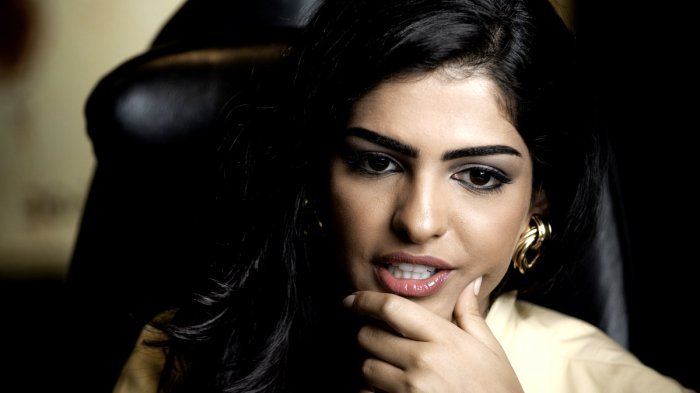 Ketika Artis Cantik India Disangka Putri Raja Arab Saudi, Coba ...