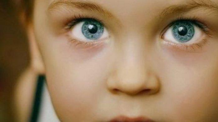 Apa Itu Indigo? Ini Ciri-ciri dan Cara Mendidiknya, Begini Menurut ...