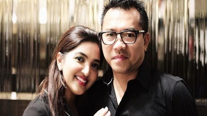 Video Anang-Ashanty Nongkrong di Tempat Ini Menuai Pujian - Posbelitung.co