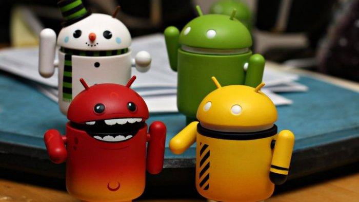 Ini Cara Mudah Menghapus "Program Jahat" di Android - Posbelitung.co