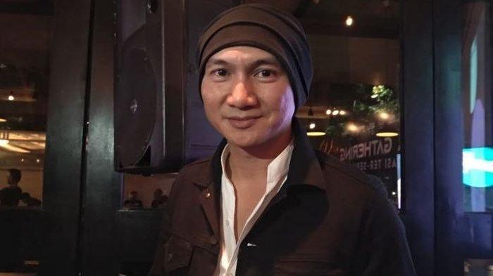 Biodata dan Profil Anji, Eks Vokalis Drive ini Ajak Sheila Marcia Jadi Model Video Klipnya ...