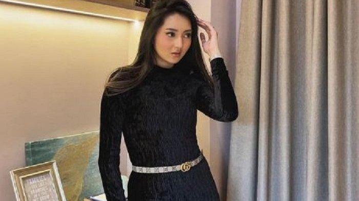 BIODATA Anna Ladaina, Mama Muda Hobi Main Game Kini Terjun Main Film ...