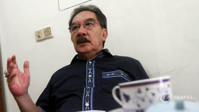 Antasari Azhar Mengaku yang Menjebak dan Menerornya Adalah Rani Juliani - Posbelitung.co