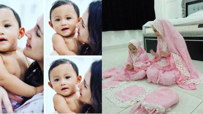 Ingat Artis Arumi, Setelah Jadi Istri Bupati, Begini Kehidupannya ...