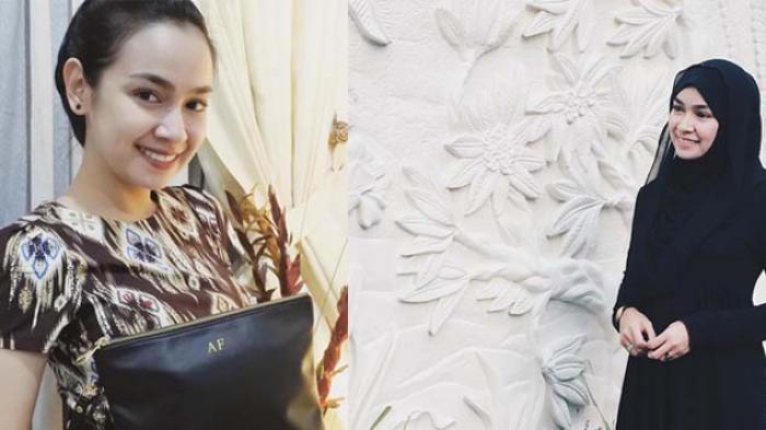 BIODATA Aryani Fitriana, Usia 7 Tahun sudah Jadi Bintang Iklan, Kini ...