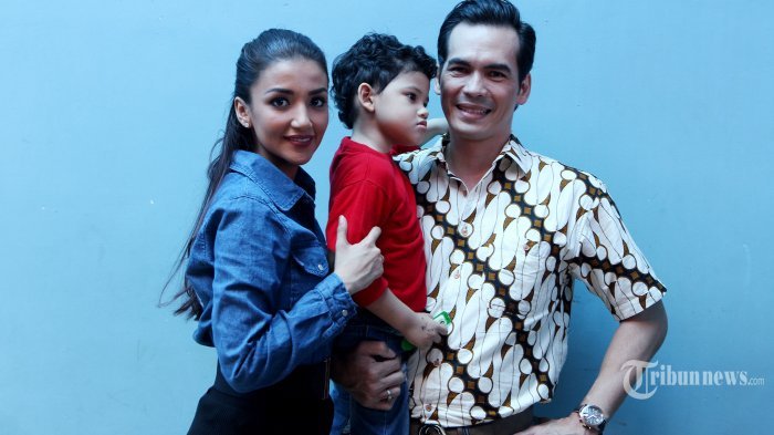 Akibat Pernikahan Dini Atalarik Syah