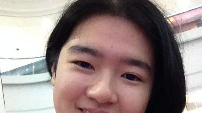 Mengenal Audrey Yu, Gadis Asal Surabaya yang Kelewat Jenius Hingga ...