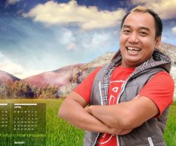 Azis Gagap Hengkang dari Acara OVJ: Jujur Ini Berat ! - Posbelitung.co