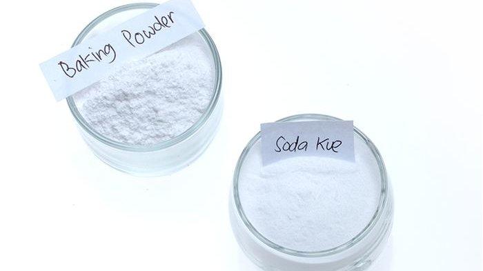 Tak Perlu Khawatir Jika Kehabisan Baking Powder Saat Buat Kue, 10 Bahan ...