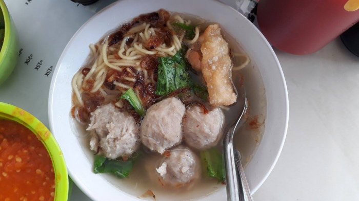 Daging Bakso Sapi atau Tikus? Ini Cara Mudah Membedakannya - Posbelitung.co