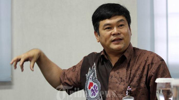 Basuri Tjahaja Purnama Siap Maju Pilkada Bangka Belitung 2024, Uang ...