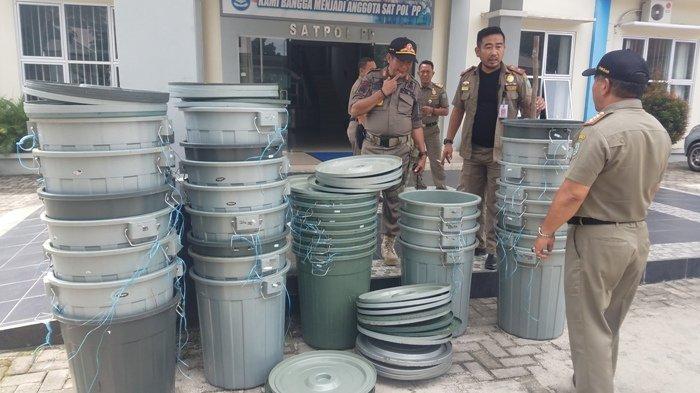 PPNS Sudah Mintai Keterangan Saksi, Ini Hasil Sementara Kasus Pabrik Arak di Area Gunung Lalang ...