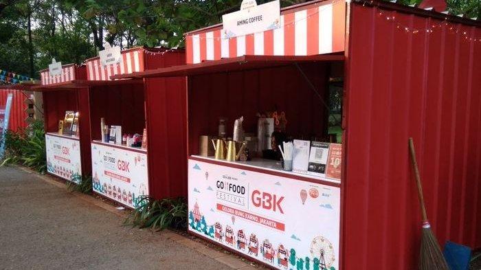 Cetak Rekor Baru, GO-FOOD Jadi Layanan Antar Makanan Terbesar di Asia ...