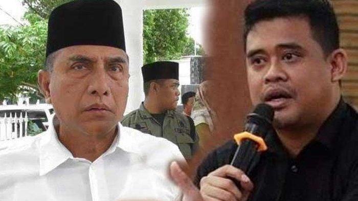 Apa Itu 'Blok Medan' yang Seret Nama Bobby? Edy Rahmayadi Sebut Salah ...