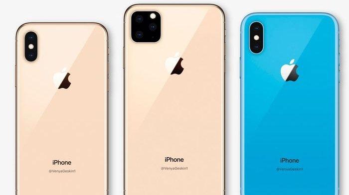 Ini Alasan Mengapa Pengguna Makin Malas Beli iPhone Terbaru, Mau Tahu ...