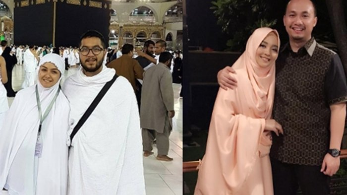 Deretan Artis Indonesia Ini Menikahi Brondong, Ada yang Beda Usia 13 ...