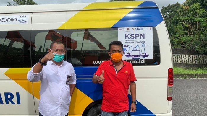 Enam Bus Ini Siap Antarkan Anda Menuju Tempat Wisata Belitung ...