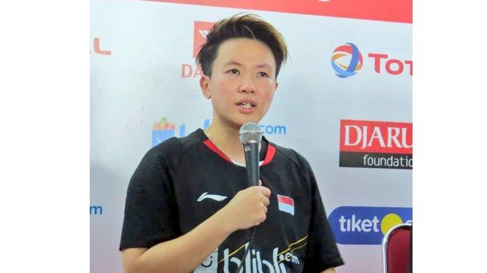 Liliyana Natsir "Butet" Gantung Raket, Federasi Bulu Tangkis Dunia Unggah Video Khusus ...