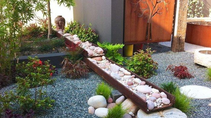 Layak Dicoba, Inilah Cara Menerapkan Konsep Zen di Ruangan - Posbelitung.co