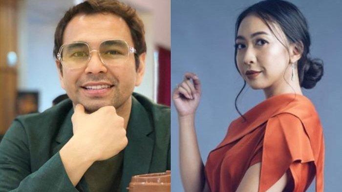Inilah Sosok Andrea Miranda, Putri Musisi Kondang Purwacaraka yang ...