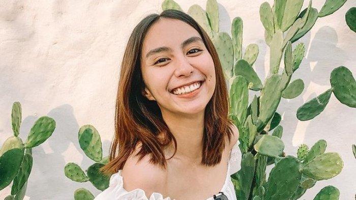 BIODATA Clairine Clay, Dua Tahun Pacaran dengan Joshua Suherman ...