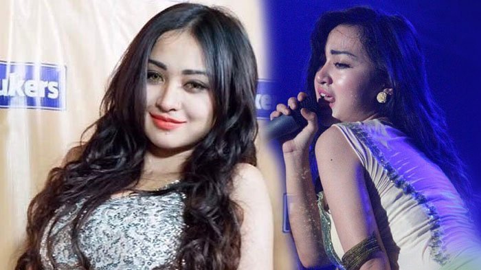 BIODATA Cupi Cupita, Penyanyi Panggung Terkenal Lewat Album Goyang Basah - Posbelitung.co