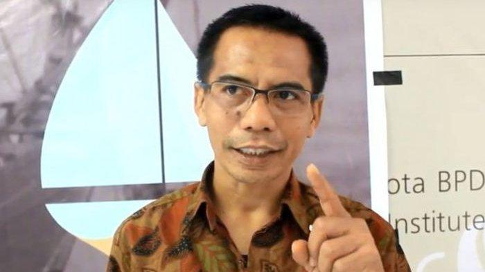 Dahlan Dahi Jadi Chief Digital Officer Untuk Perkuat Posisi KG Media ...