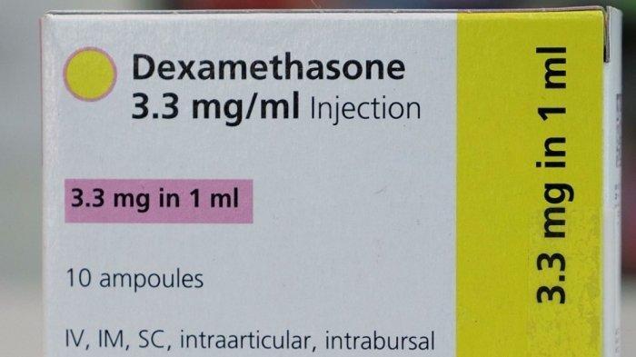 Mengenal Apa Itu Dexamethasone, Obat yang Diklaim Mampu Mengobati ...