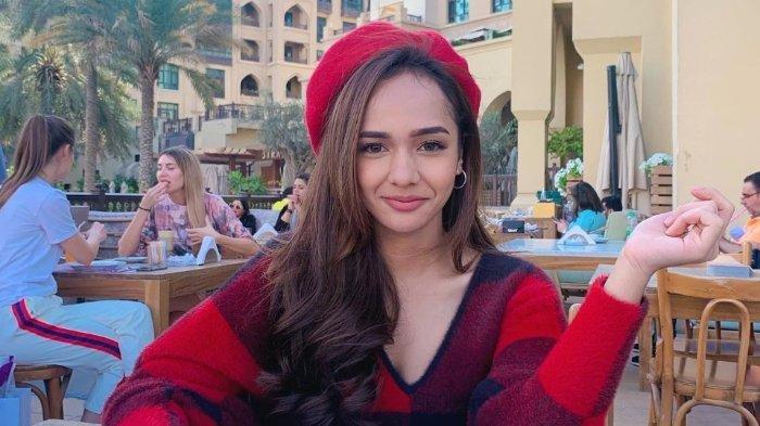 Biodata Dianda Sabrina, Aktris Sudah Terjun ke Sinetron Hingga Layar ...