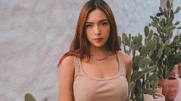 Biodata Sarah Louise, Model Cantik Terjun ke Dunia Musik DJ, Kerap ...